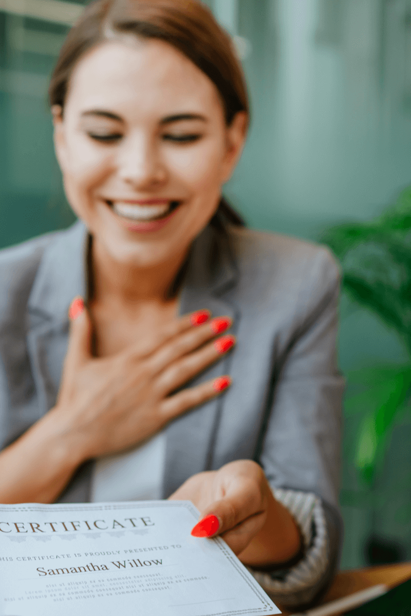 CEU Management for Events | EVA