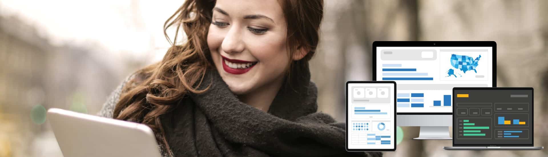 Event Analytics Dashboard - Event Tech Hub powered by EVA