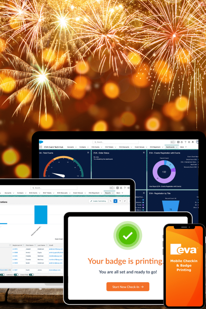 Nonprofit Archives - Event Tech Hub powered by EVA