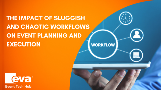 The Crucial Role of Data Insights in Streamlining Event Marketing Workflows The Crucial Role of Data Insights in Streamlining Event Marketing Workflows